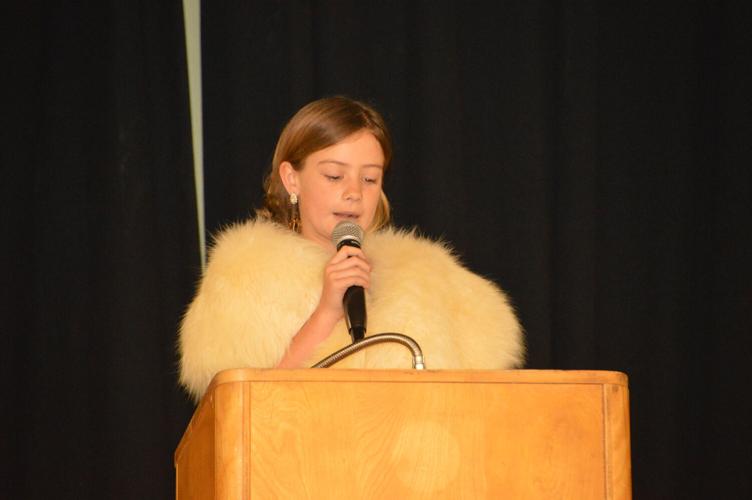 Canalino celebrates great women in history | News | coastalview.com