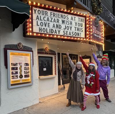 2026 programming: Rob Reiner films, Led Zeppelin tribute concert | Arts ...