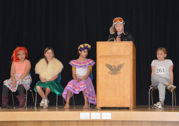 Canalino celebrates great women in history | News | coastalview.com