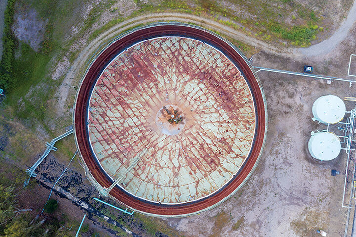 The Blue Heart of Carpinteria | Carpinteria Magazine Features ...