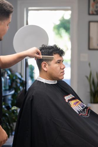 Beachside Barbers buzzes with fresh cuts | Business | coastalview.com