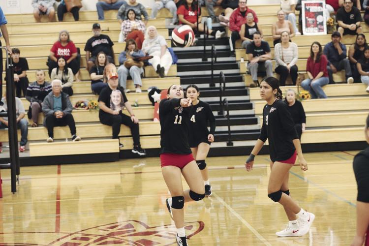 SHORT STOPS: October 19, 2023 | Sports | coastalview.com