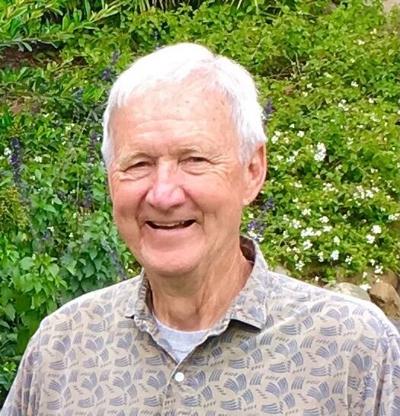 Thomas Hartley McAlexander | Obituaries | coastalview.com