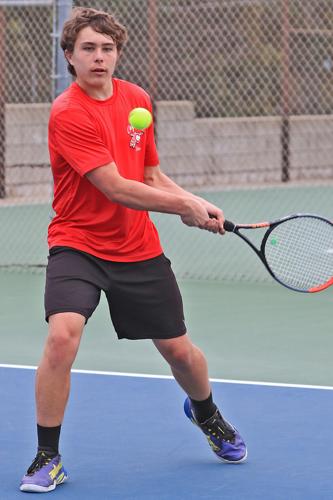 Spring is in the air in Carpinteria athletics | Sports | coastalview.com