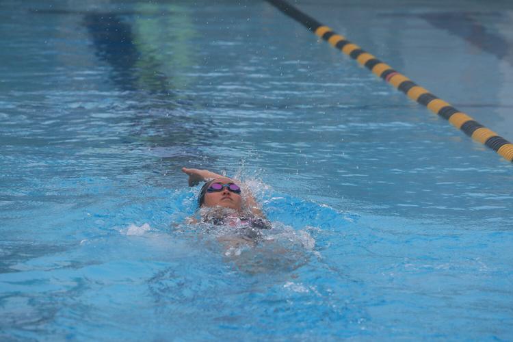 Carpinteria swim teams sweep Nordhoff | Sports | coastalview.com