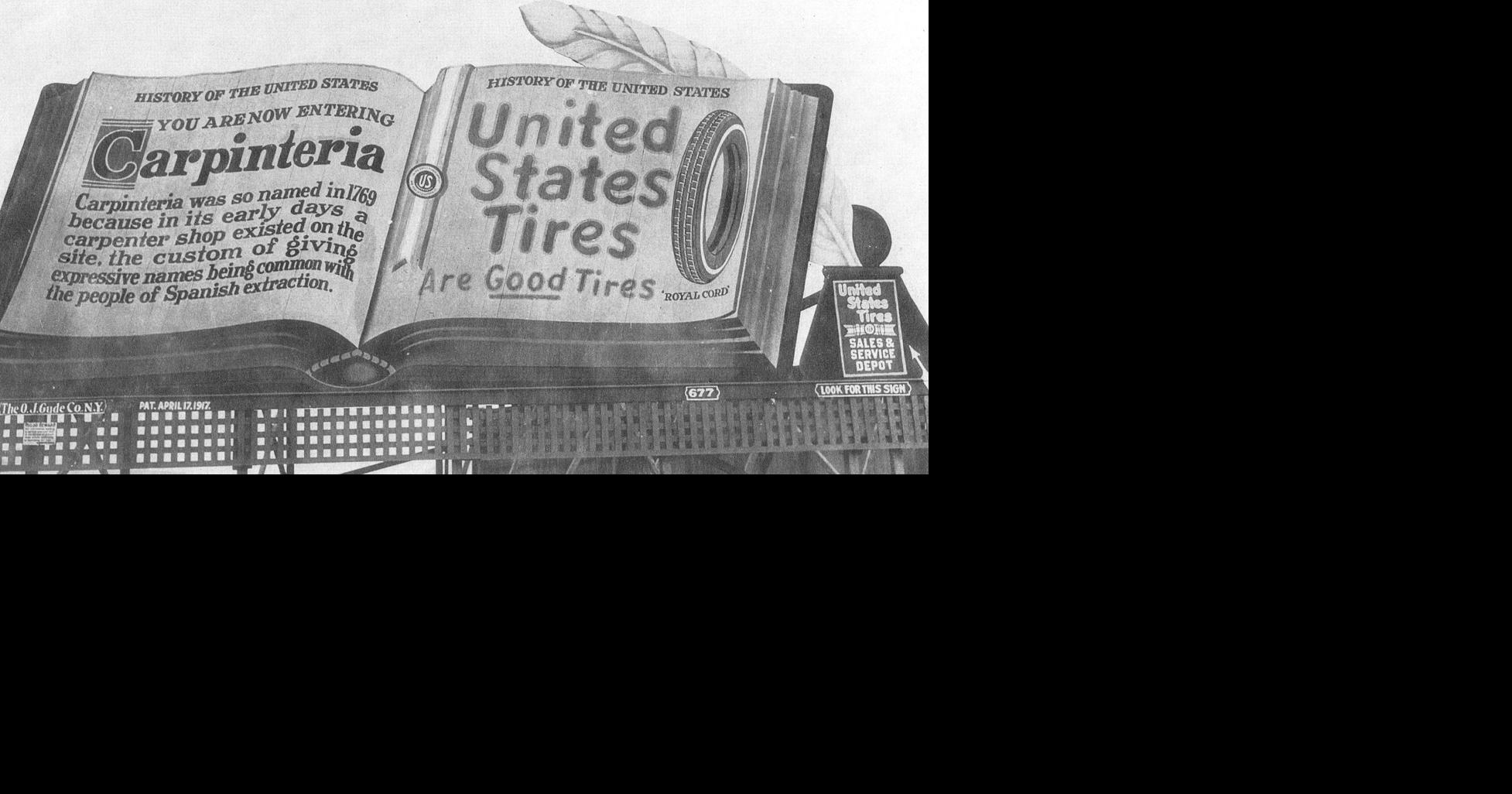 You are now entering Carpinteria | News | coastalview.com