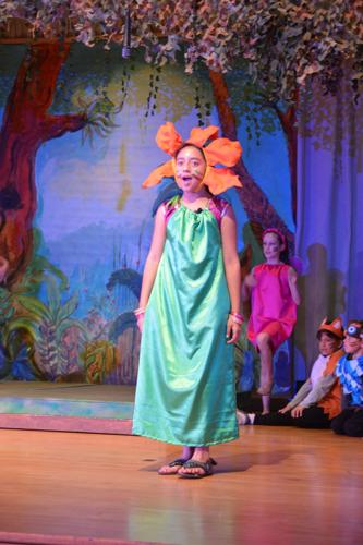Jungle boogie: Summerland School rocks Jungle Book | News | coastalview.com