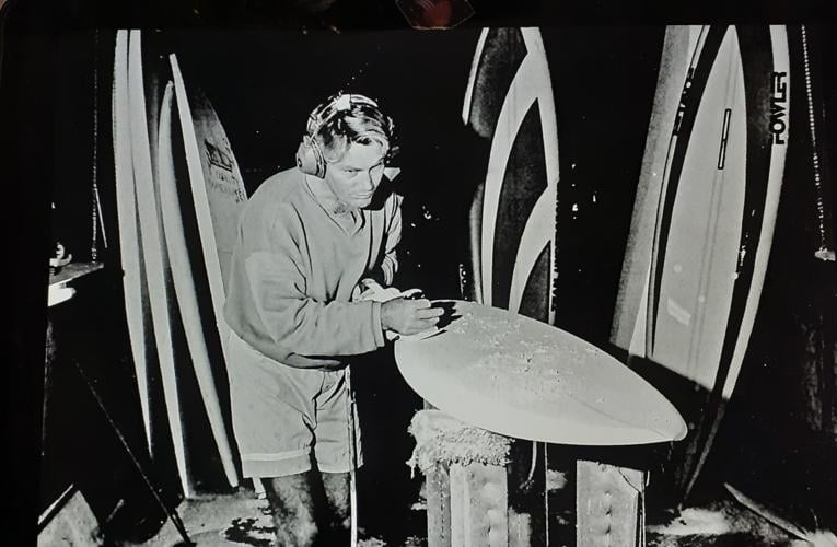 Rincon Voices: Bruce Fowler | News | coastalview.com