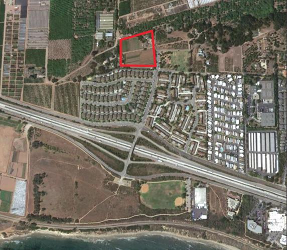 Council voices concern with county’s Bailard Ave. housing project ...