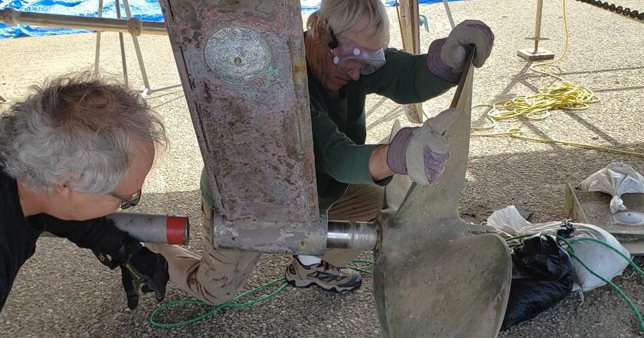 Memorial planned for Conception fire victims | News | coastalview.com