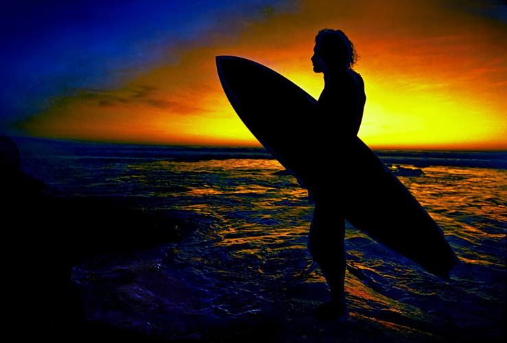 Rincon Voices: Bruce Fowler | News | coastalview.com