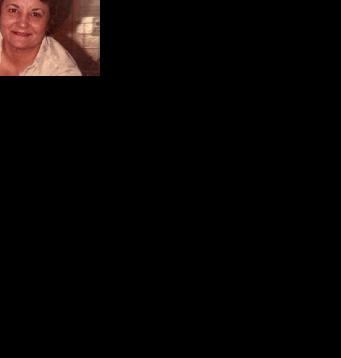 Grace Marie McCollum | Obituaries | coastalview.com