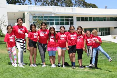 SBCC offers a fresh future to Girls Inc. | News | coastalview.com