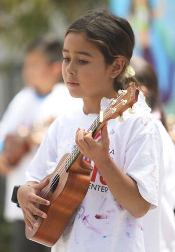 Carpinteria’s emerging artists | News | coastalview.com