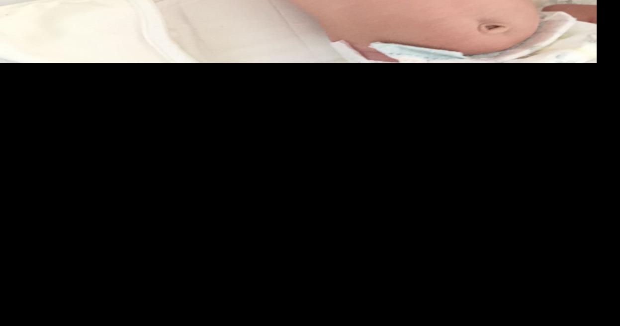 Maxine Gray Riley | Births | coastalview.com