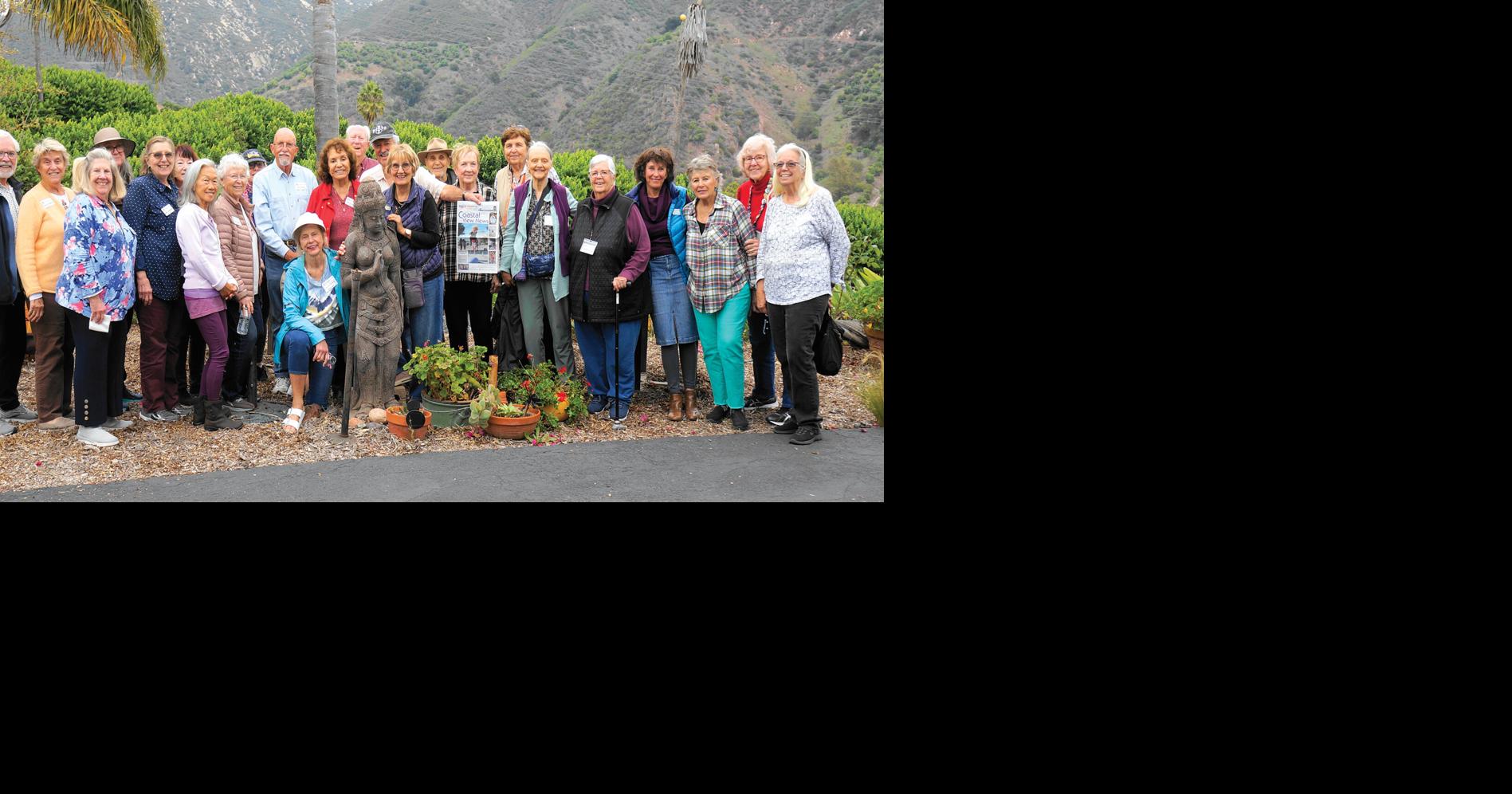 Friendship Force visits fruit ranch | News | coastalview.com