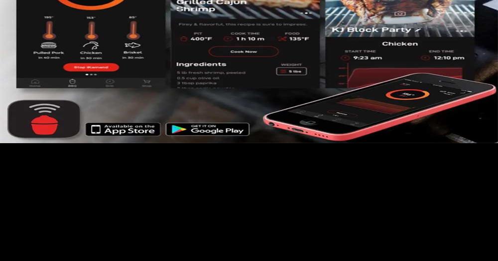 BBQ Tek | Opinion | coastalview.com