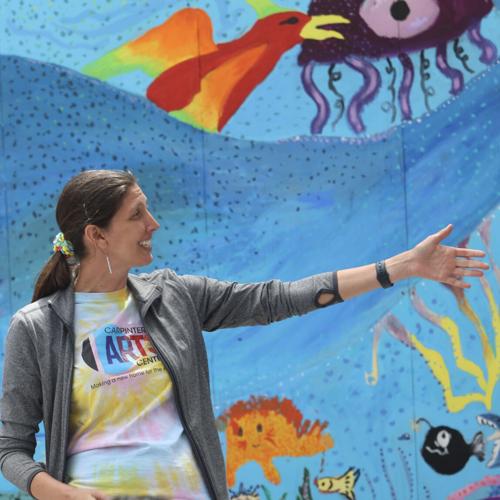 Carpinteria’s emerging artists | News | coastalview.com
