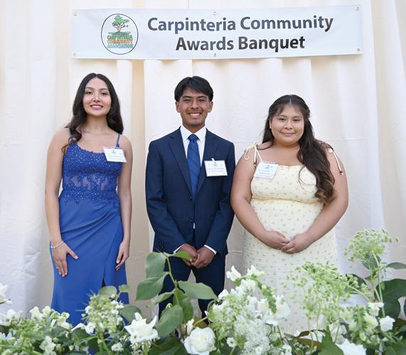 Celebrating history, community at awards banquet | News | coastalview.com