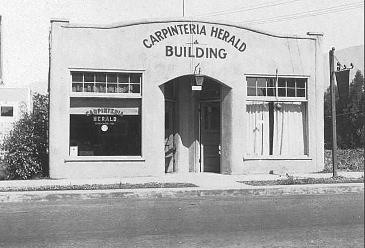 Arthur Miller Clark, Carpinteria editor and author | News | coastalview.com