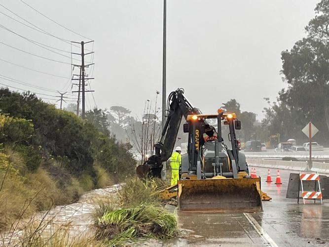 Toro Canyon, Padaro Lane residents ordered to leave immediately | News ...