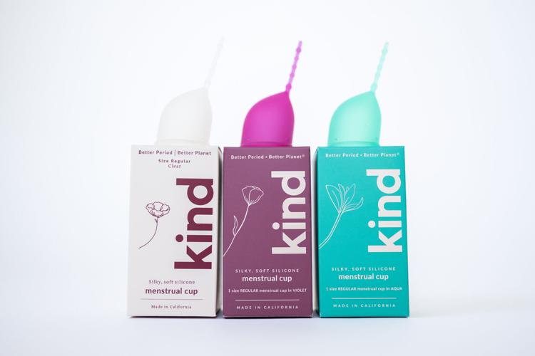 Navigating the period care market with Kind Cup | Business ...
