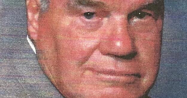 William Gier | Obituaries | coastalview.com