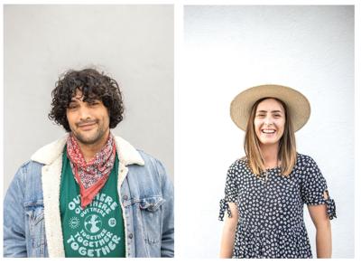 #CarpCares: The Portrait Project | News | coastalview.com