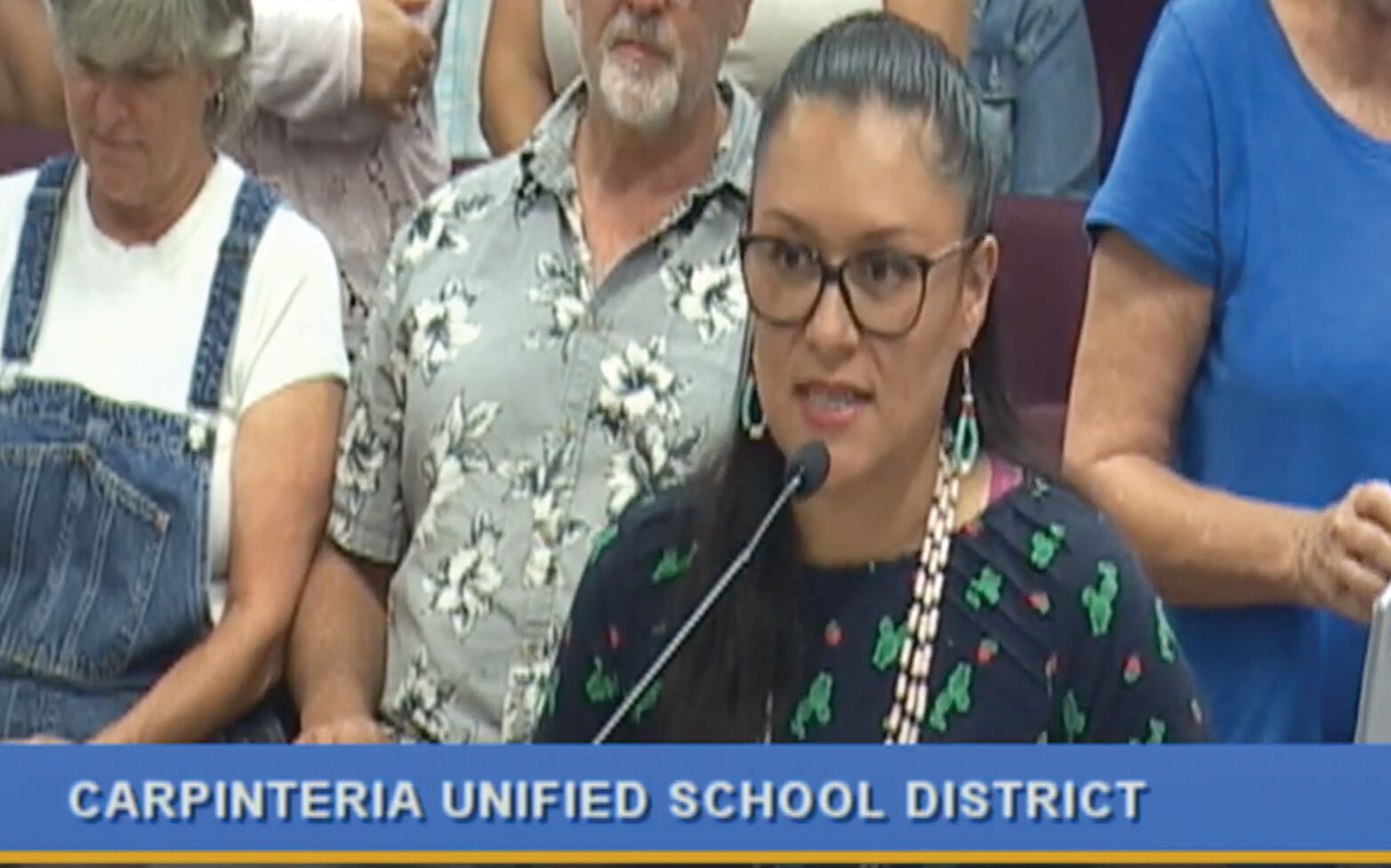 Several CIRC demands already in place, school board members clarify ...