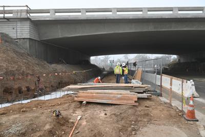 Off-ramp at San Ysidro to close early as Feb. 11 | News | coastalview.com