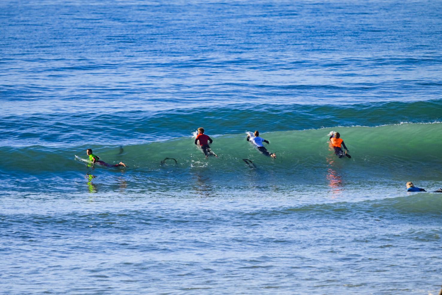 Rincon Classic registration opens Sunday | News | coastalview.com