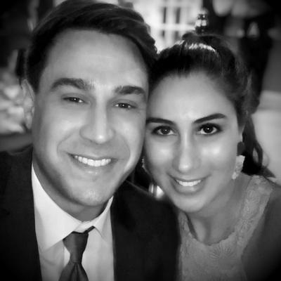 McLoughlin – Batastini | Celebrations | coastalview.com