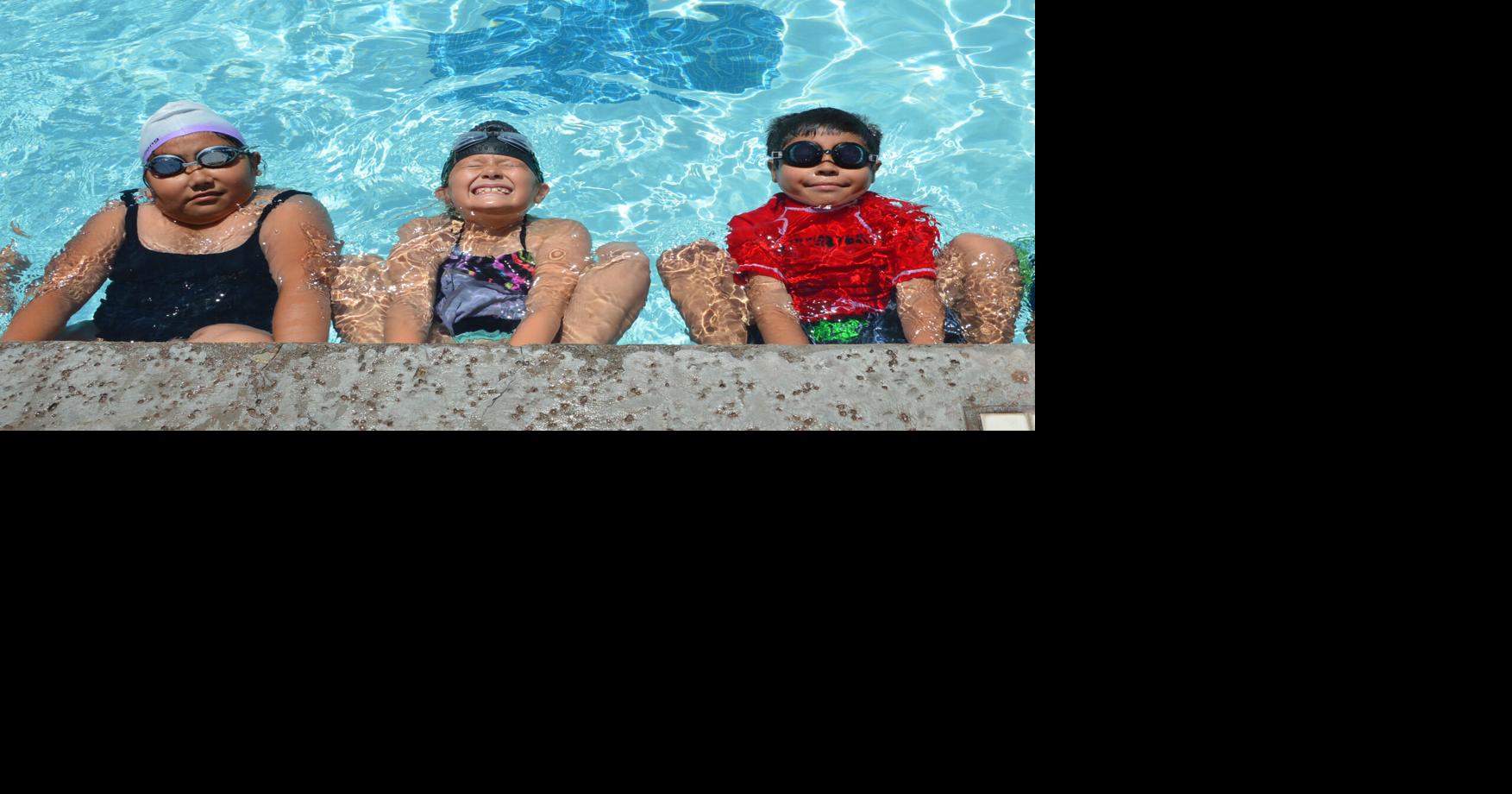 Splashing into summer | News | coastalview.com