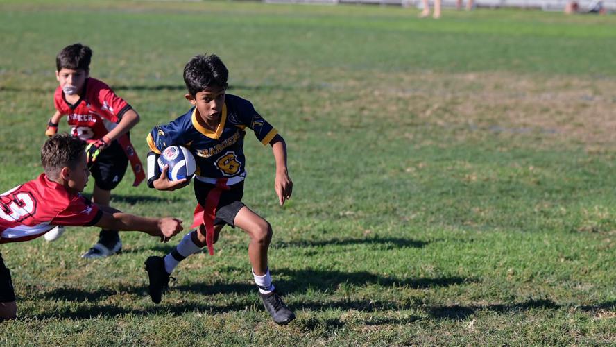 Carpinteria squad wins Friday Night Lights championship | Sports ...