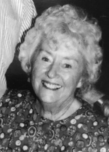 Barbara Elizabeth Jaques Winneguth McCurry | Obituaries | coastalview.com