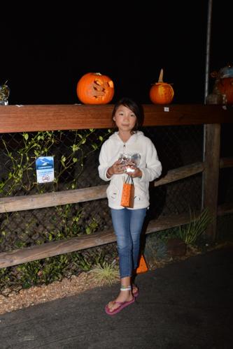 IBC toasts another successful jack-o-lantern contest | News ...