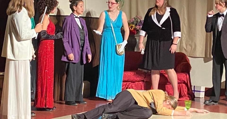 High School Muses to perform “Little Women” for fall production | Arts ...