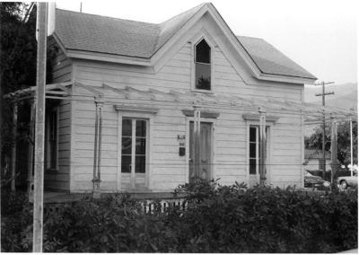 Former Tobey House still charms Linden Avenue | News | coastalview.com