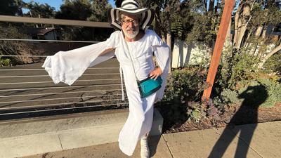 Nimmer celebrates New Year with Dance for Peace | Arts & Entertainment ...