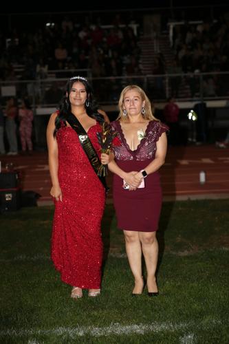 Carpinteria celebrates 2023 Homecoming Court | News | coastalview.com
