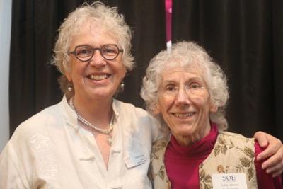 Spirit of Entrepreneurship joins Women’s Economic Ventures | News ...