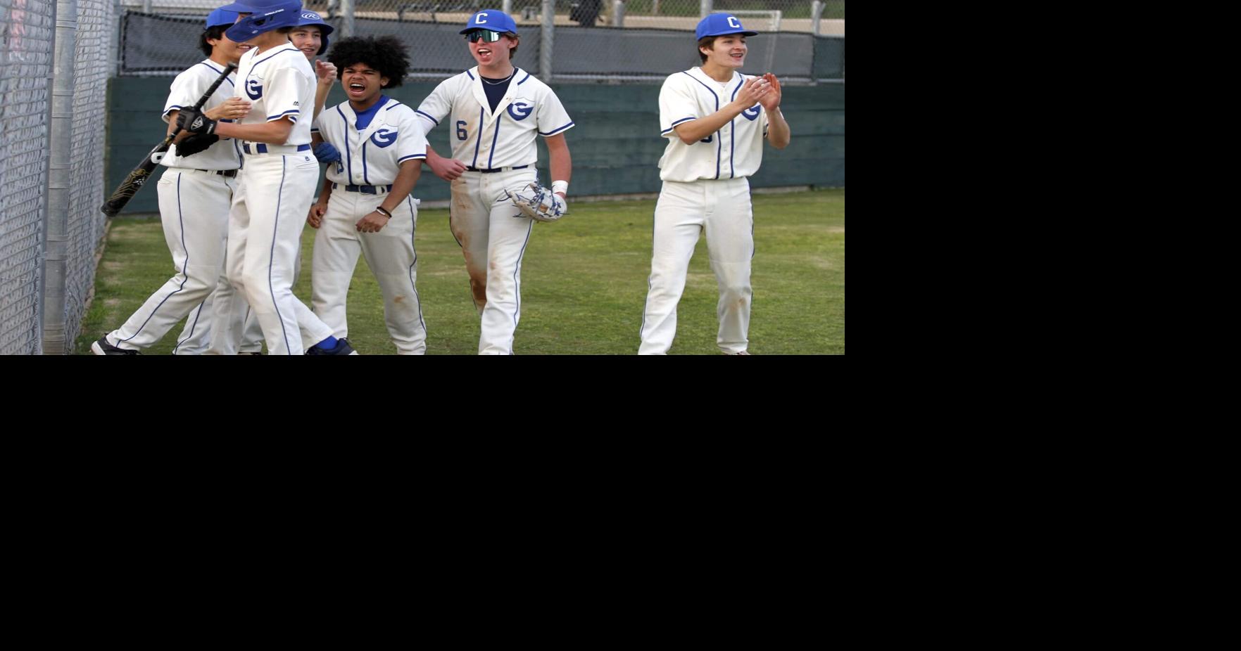 Cate Rams roundup | Sports | coastalview.com