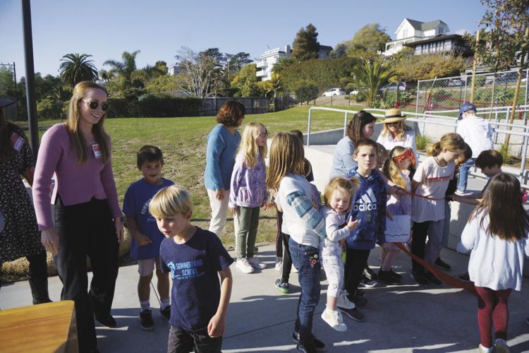 Summerland School opening ceremony draws large crowd | News ...