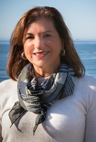 Carty selected as ED of Natalie Orfalea Foundation | News | coastalview.com