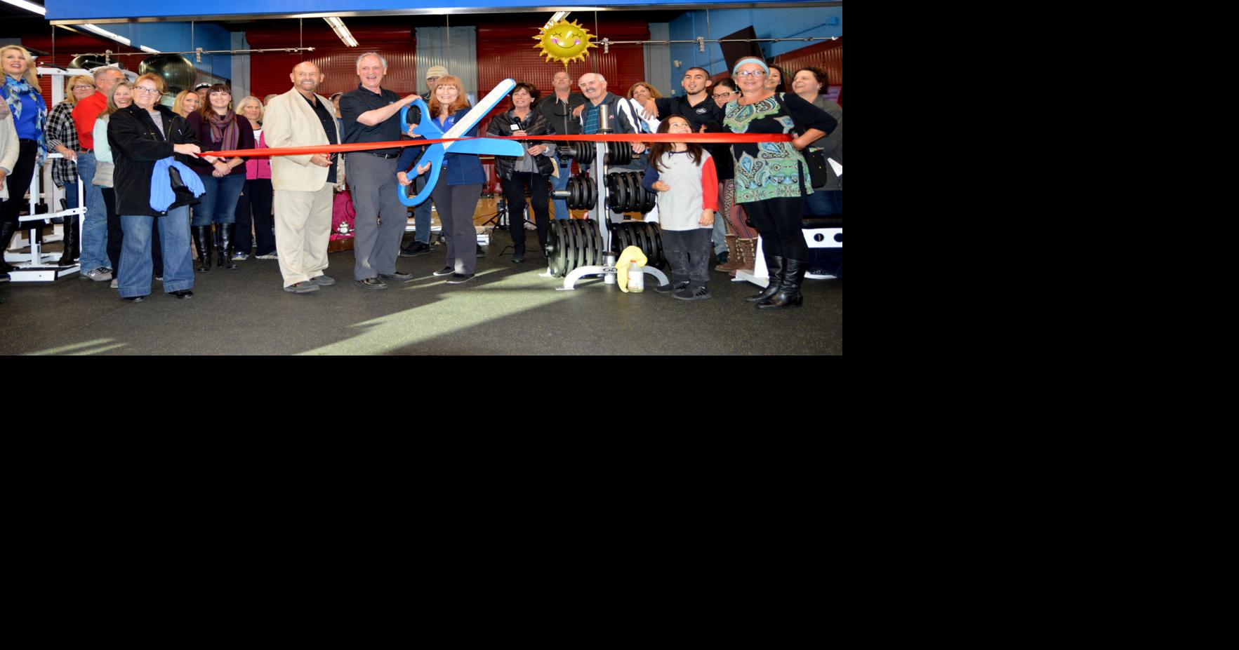 Rincon Fitness jumps into the gym game | Business | coastalview.com