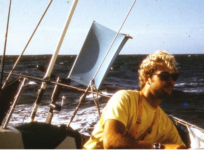 Wardie Ward | News | coastalview.com