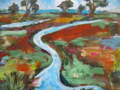 Zooker’s Restaurant hosts artists Cathy Winton and Jayne Burton | Arts ...