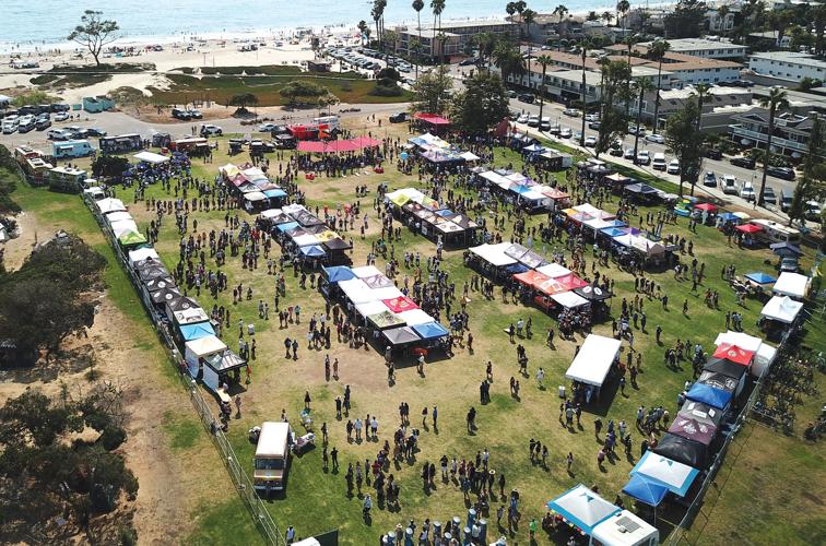 Surf ’n’ Suds Beer Festival releases new collaboration IPA | News ...