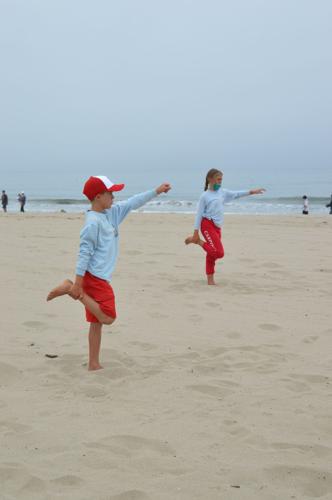 JGs develop perseverance and grit | Sports | coastalview.com