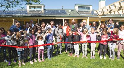 Girls Inc. of Carpinteria goes solar | News | coastalview.com